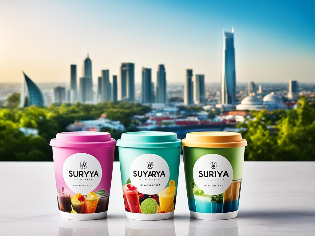 Lid Cup AMDK: Tutup Gelas Air Minum Berkualitas