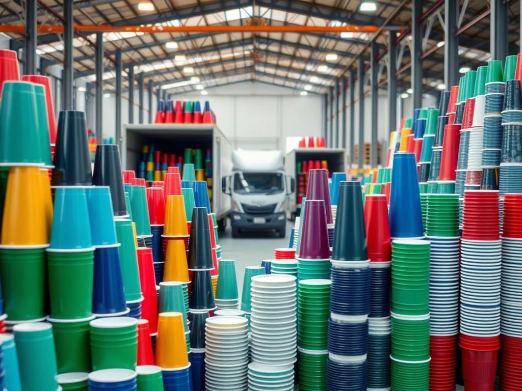 Mesin Label Botol Plastik: Teknologi Canggih untuk Efisiensi dan Kualitas