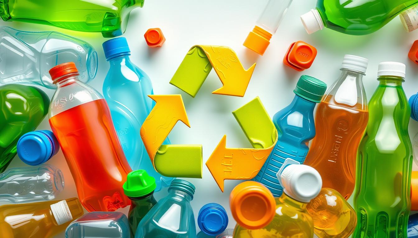 Kode Botol Plastik: Apa Bedanya PET, HDPE, dan PP?