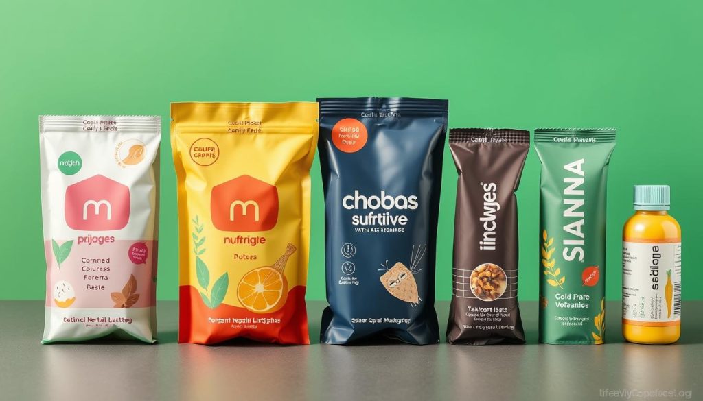 Desain Kemasan Produk Kreatif: Cara Membuat Brand Anda Lebih Berkesan