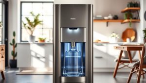 Ukuran Dispenser Galon Bawah yang Pas untuk Rumah Anda