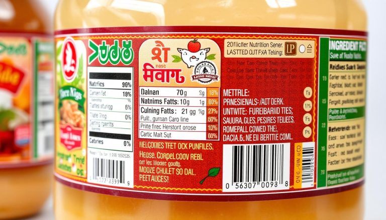 Pengertian Label Produk: Fungsi, Jenis, dan Pentingnya bagi Konsumen