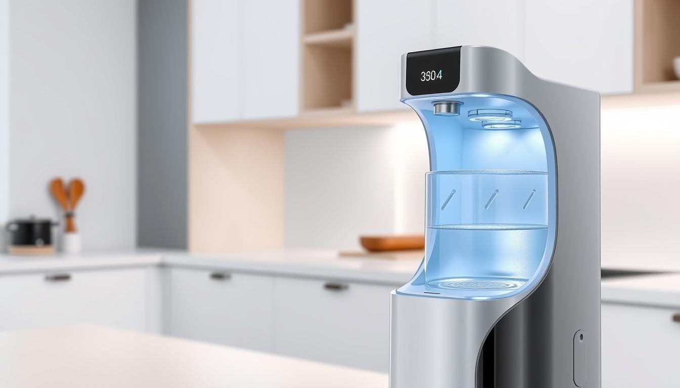 Ukuran Dispenser Galon Bawah yang Pas untuk Rumah Anda