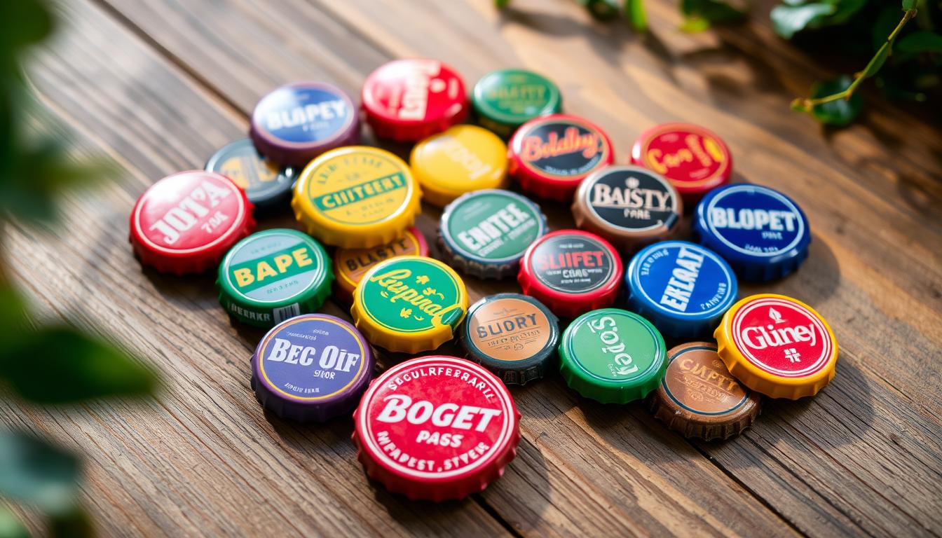 Cara Membuat Tatakan Gelas dari Tutup Botol: Kreasi Unik yang Mudah Dibuat