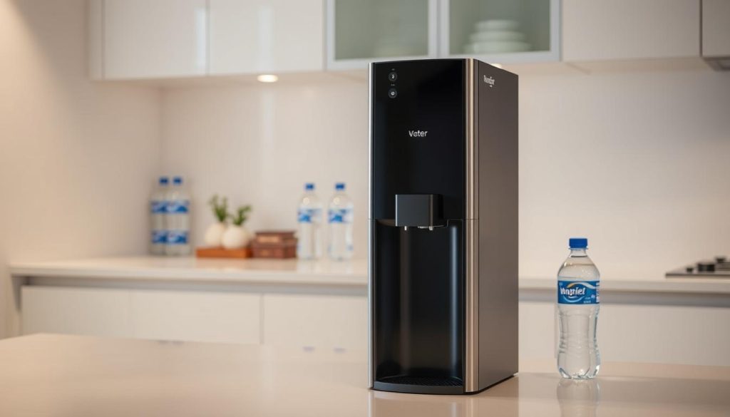 Ukuran Dispenser Galon Bawah yang Pas untuk Rumah Anda