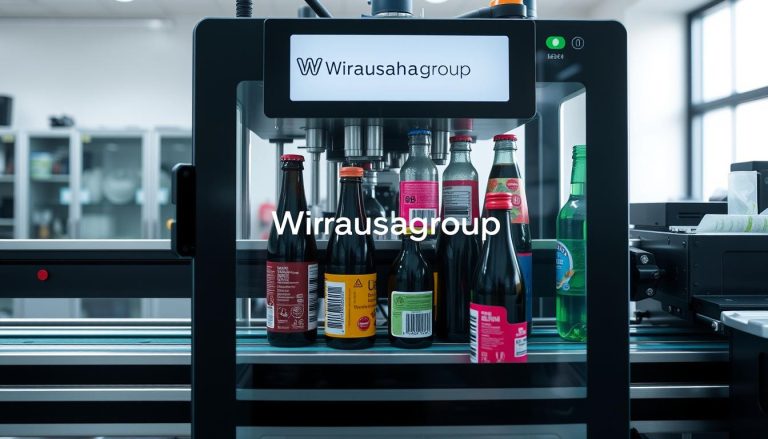 Alat Memasang Label Plastik untuk Botol: Cara Cepat Membuat Kemasan ...