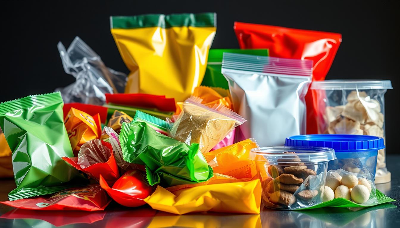 Plastik Kemasan Snack Murah: Pilihan Tepat untuk Branding Anda