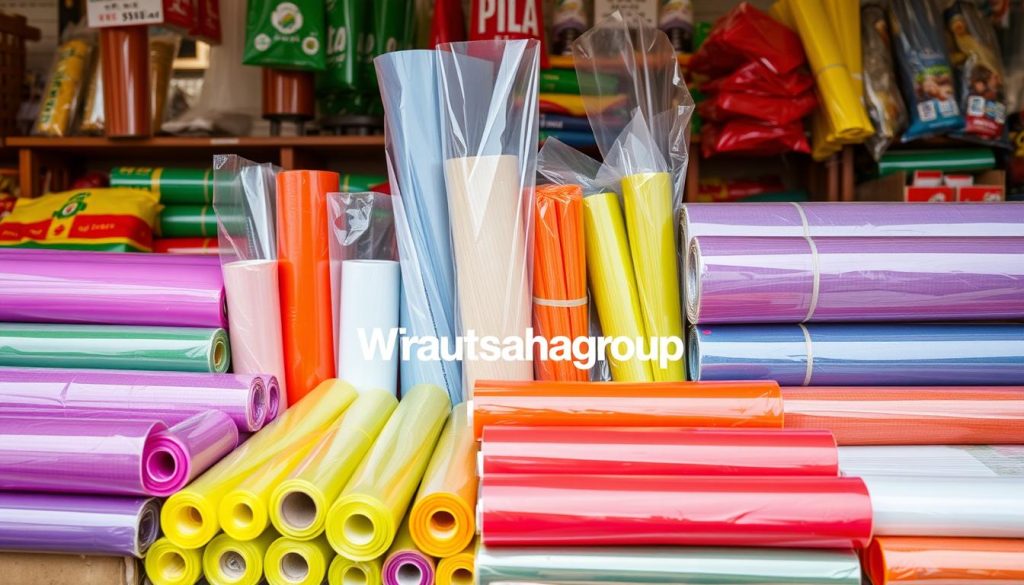 Harga Plastik Pembungkus Makanan dengan Beragam Pilihan Ukuran