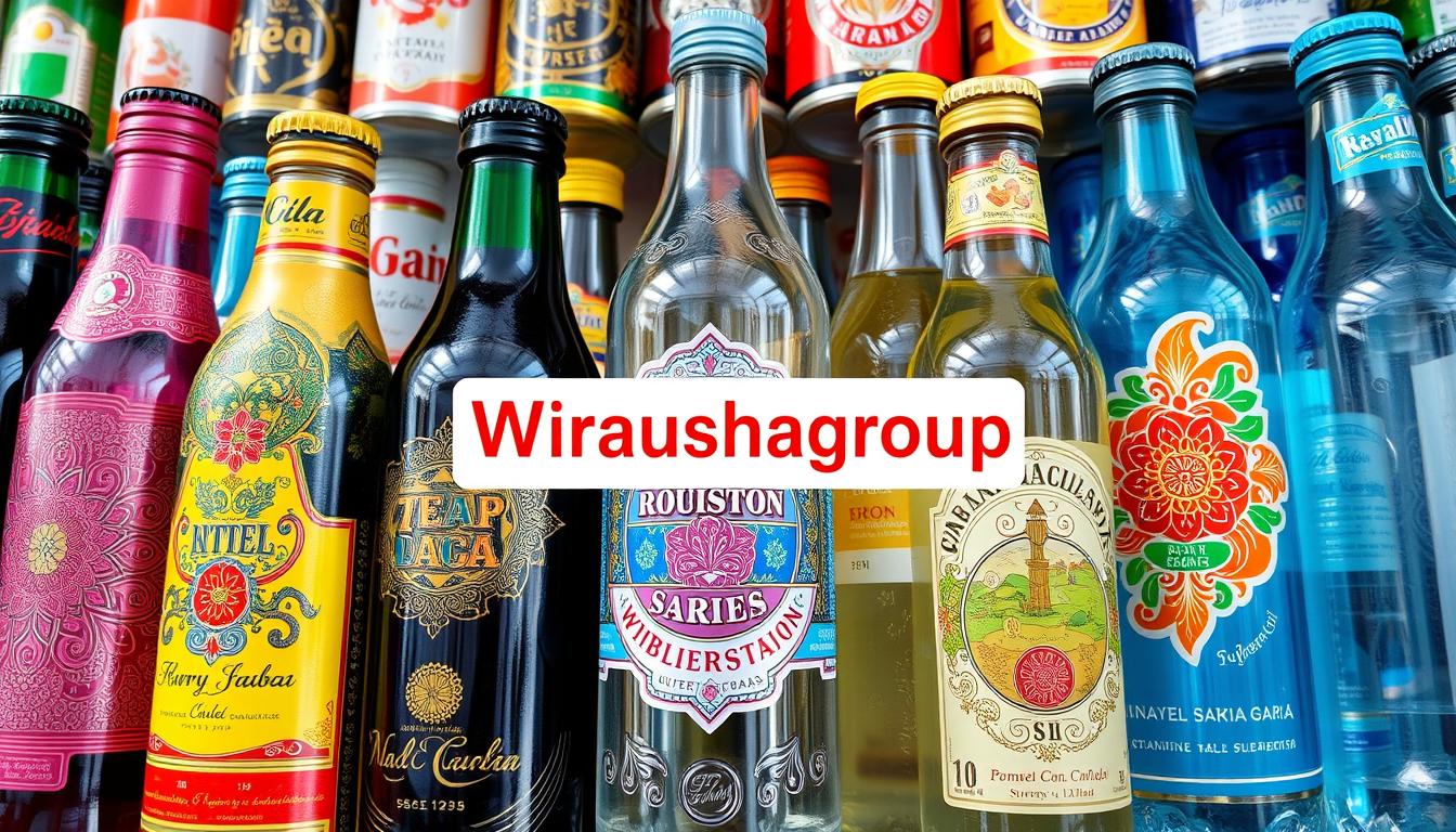 Label Botol Surabaya Terbaik untuk Kebutuhan Anda