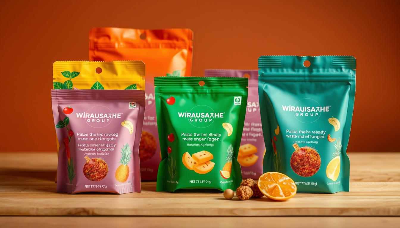 Kemasan Makanan Unik dan Murah untuk Tingkatkan Daya Tarik Produk Anda