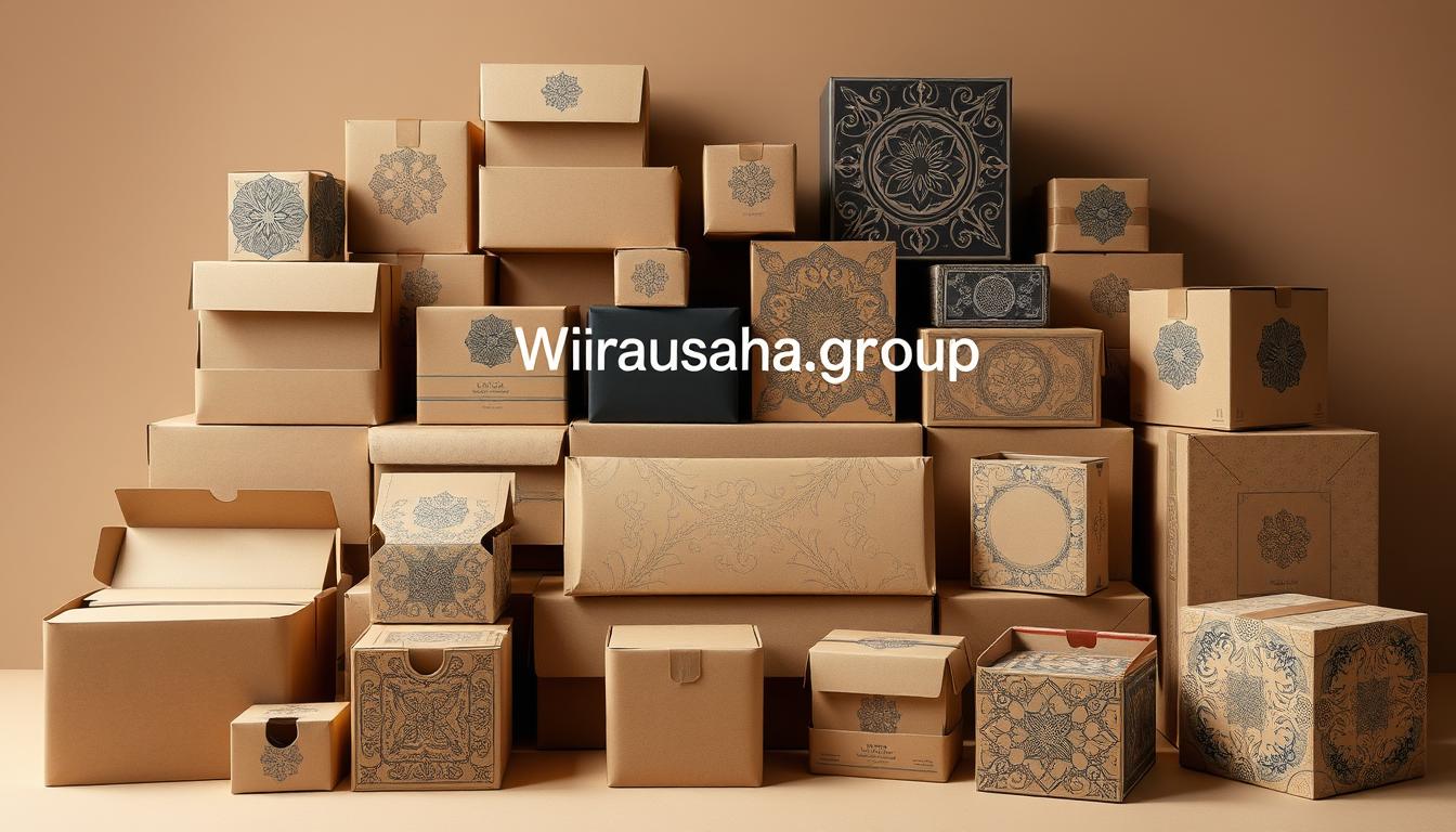 10 Pabrik Karton Box di Cikarang, Pilihan Tepat untuk Kemasan Usaha Anda