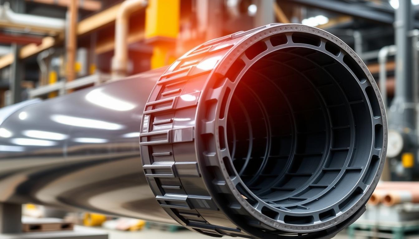 Pipa Plastik Tahan Panas: Pilihan Efisien untuk Pipa Air dan Industri